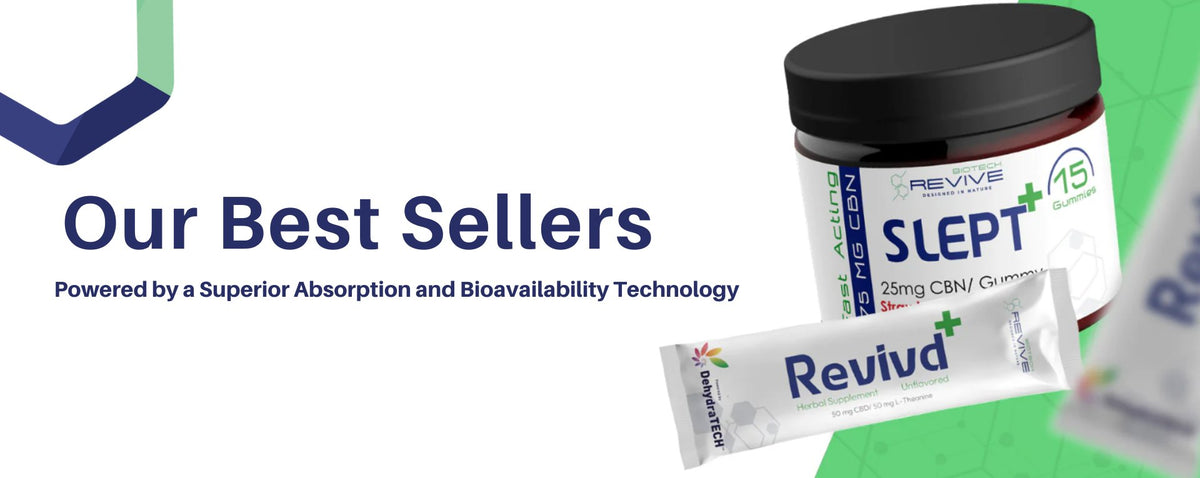 Revive Biotech