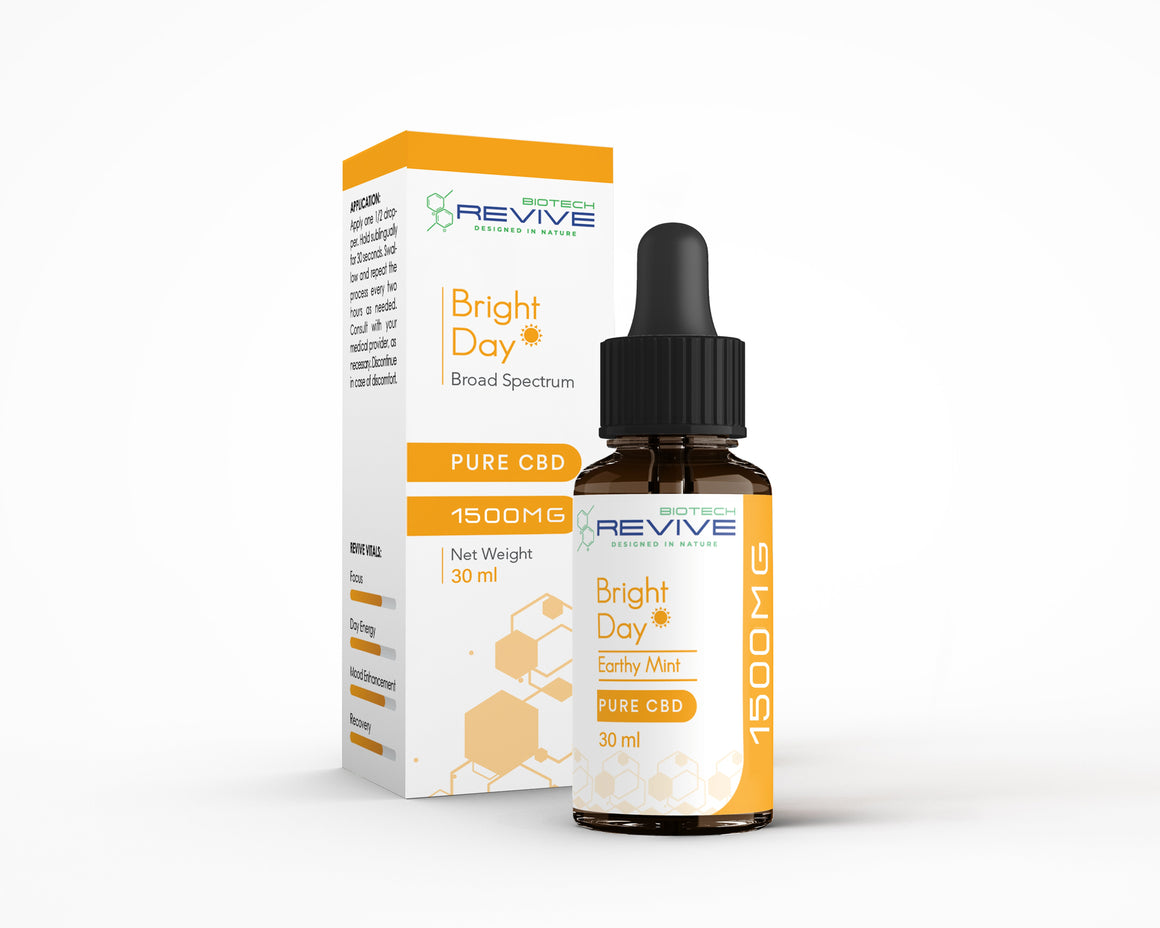 REVIVE BIOTECH – Revive Biotech